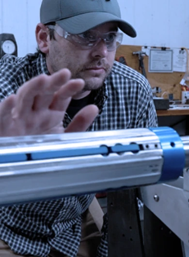 Core Shafts | Double E Group