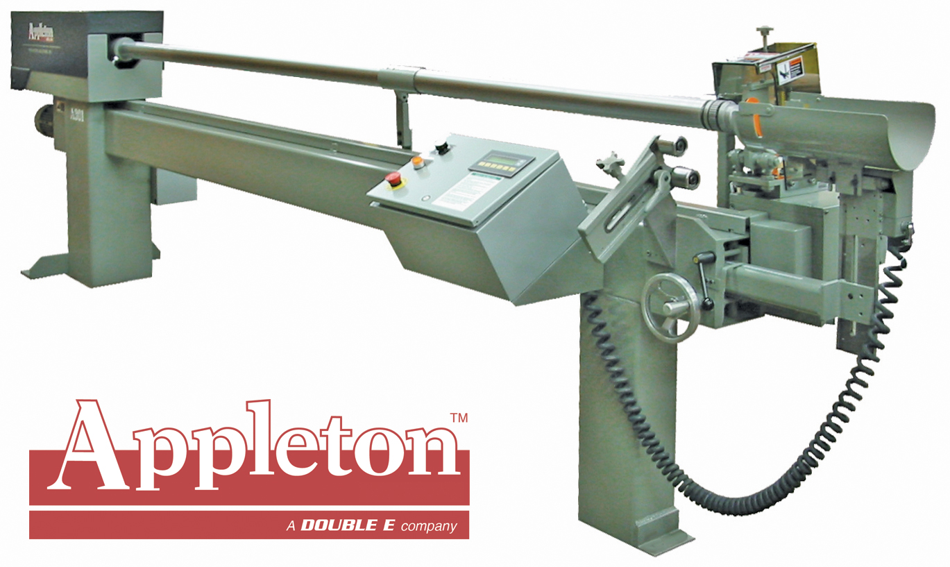 Appleton Core Cutters | Double E