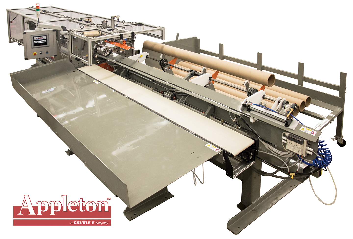 Appleton Core Cutters | Double E