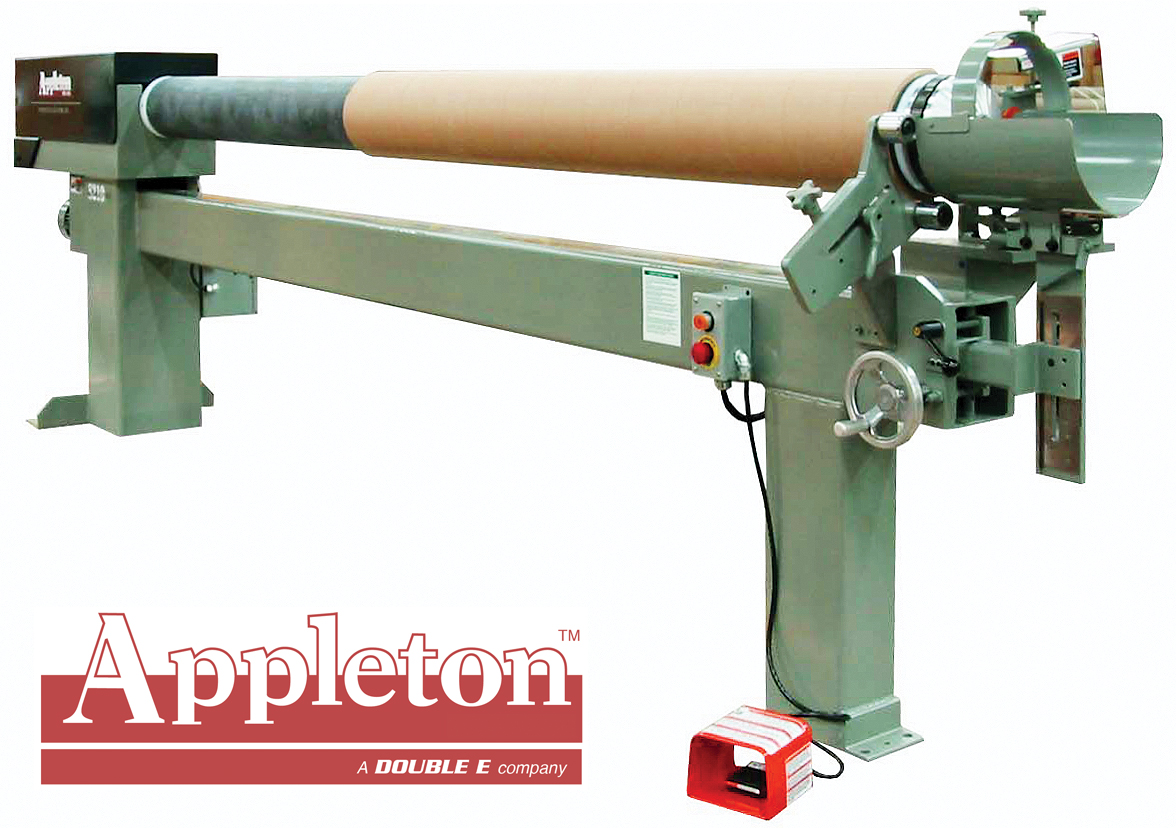 Appleton Core Cutters | Double E