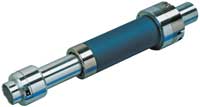 UC-3000 Air-Inflated Bladder Core Chuck | Double E