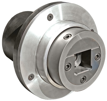 Auto-Lock™ Safety Chuck | Double E