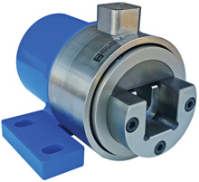 Auto-Lock™ Safety Chuck | Double E