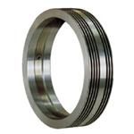 Multi-Groove Slitting Bottom Anvils | Double E