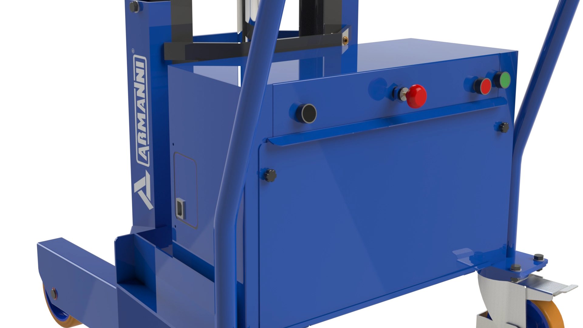 Gamma Portable Lift Table | Double E Group