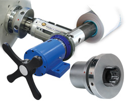 Sliding Safety Chucks | Double E