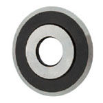 Circular Knives for Shear Slitting and Crush Cutting | Double E