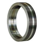 Multi-Groove Slitting Bottom Anvils | Double E