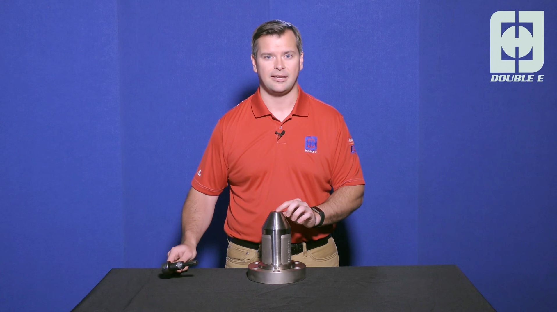 Engineering & Manufacturing Videos | Double E